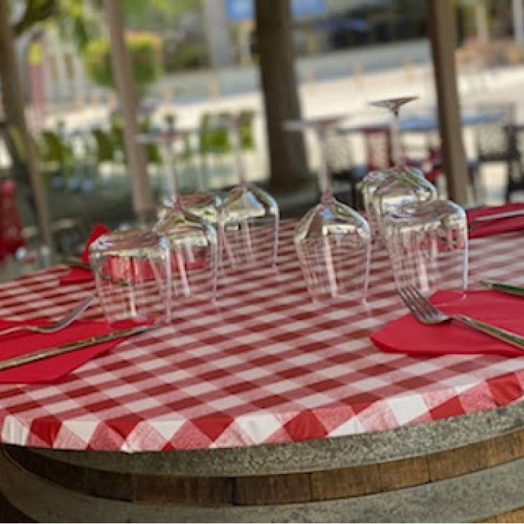 Bistro Louis - Restaurant à Aubagne